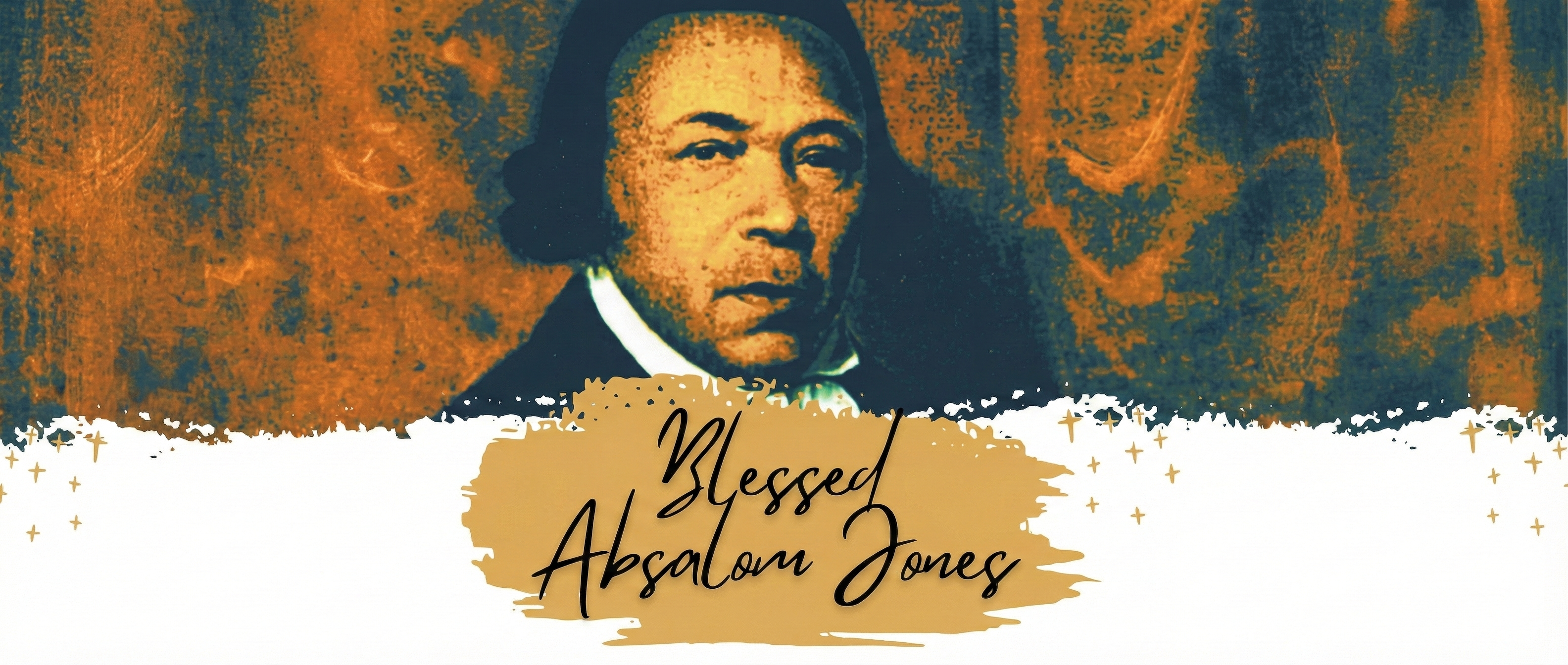 The Episcopal Diocese of Pennsylvania | Blessed Absalom Jones